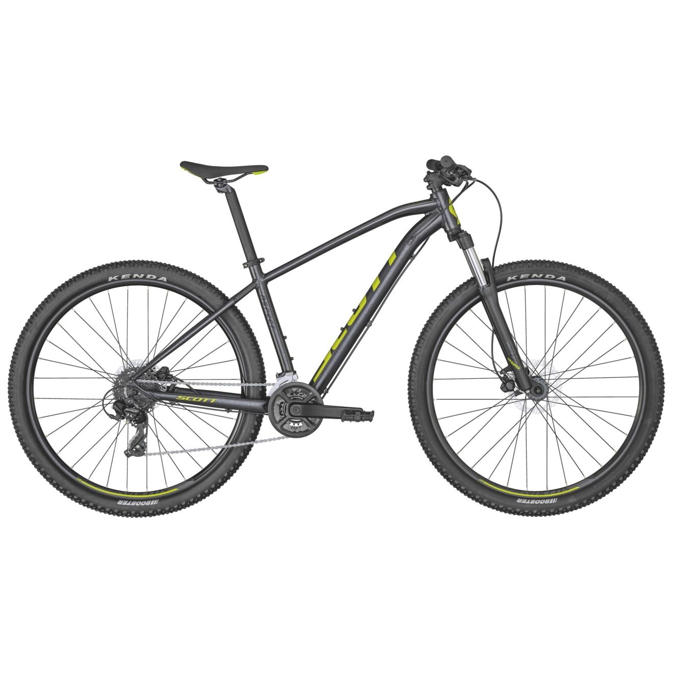 Bicicleta SCOTT Aspect 960 – Bicicletas Silva
